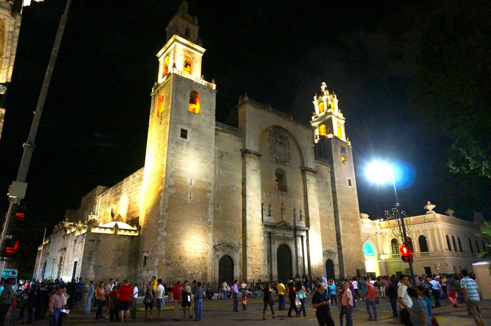 The Best Things to Do in Merida Mexico: Travel Guide & Tips