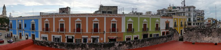 5 Best Things to Do in Campeche, Mexico