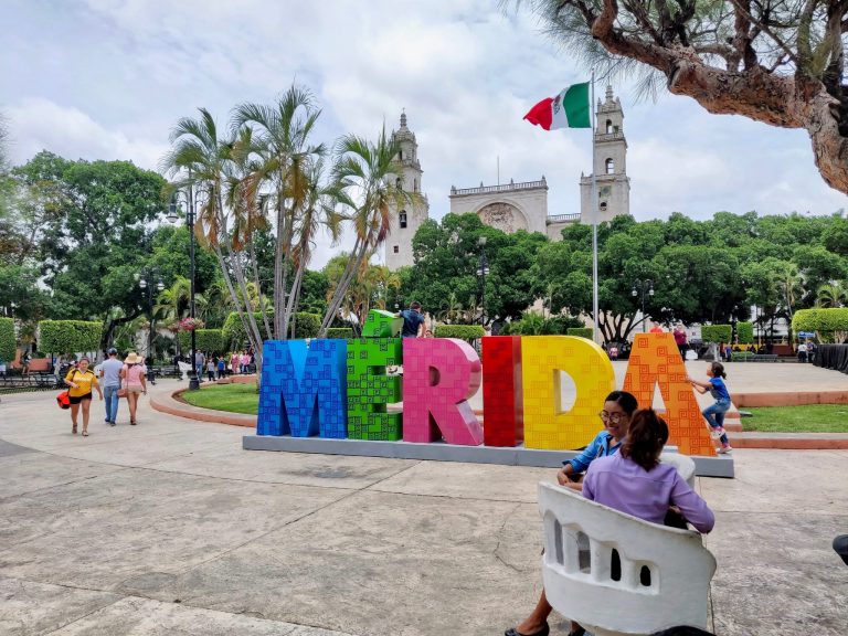 15 Best Things To Do in Merida Mexico: Travel Guide & Tips