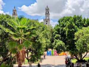 15 Best Things To Do in Merida Mexico: Travel Guide & Tips