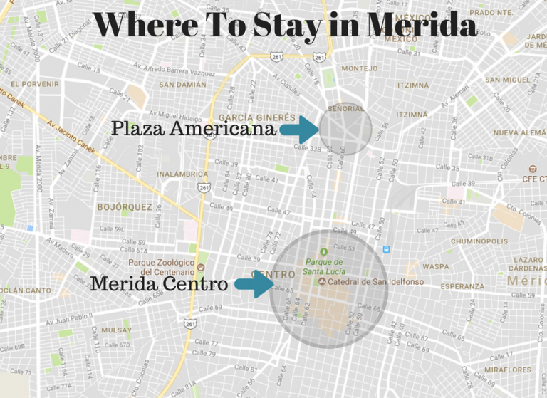 15 Best Things To Do in Merida Mexico: Travel Guide & Tips