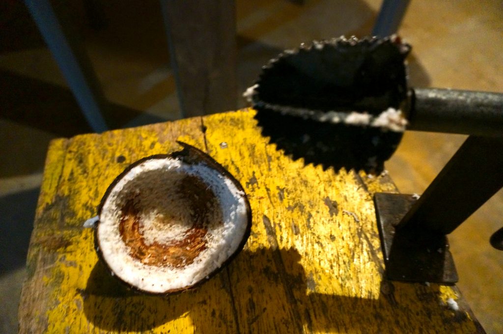 Tapado Recipe