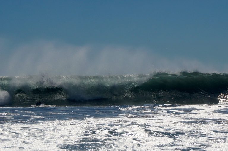 Surfing Around San Juan Del Sur Nicaragua
