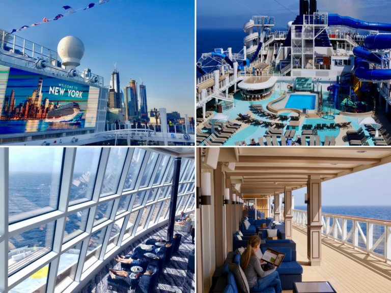 Repositioning Cruises: Your Ultimate Guide & Tips to Know