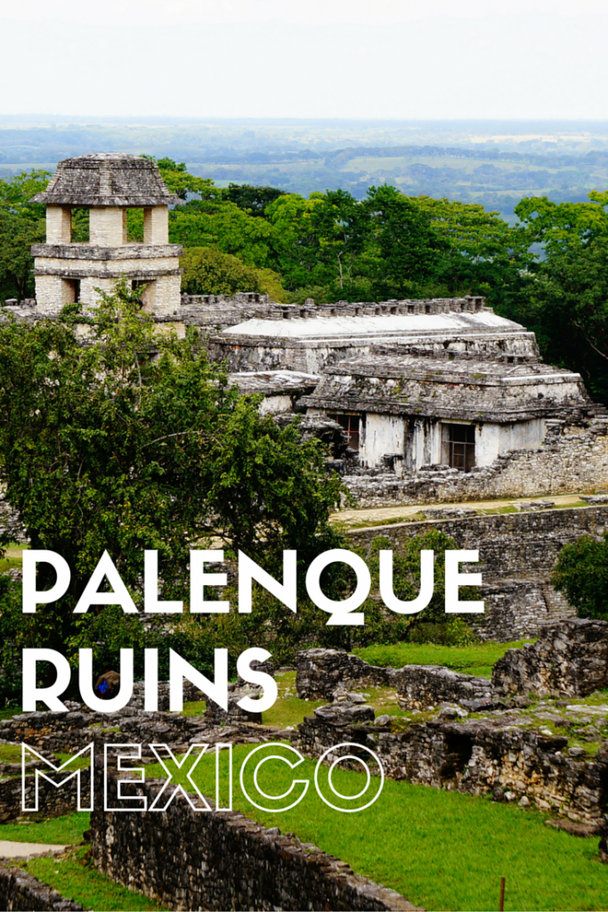 20 Photos That Will Make You Want to Explore Palenque