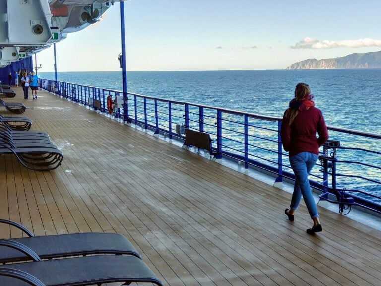 Repositioning Cruises: Your Ultimate Guide & Tips to Know