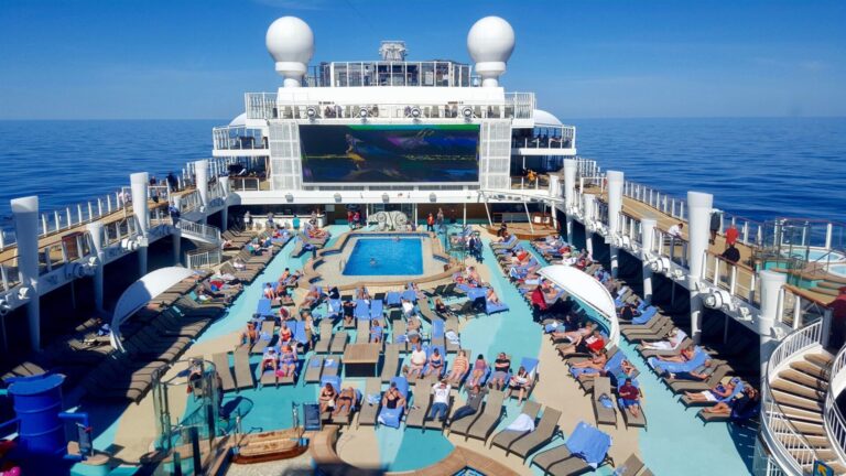 Repositioning Cruises: Your Ultimate Guide & Tips to Know