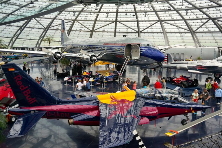 Update on Month #8 of Roaming Around the World