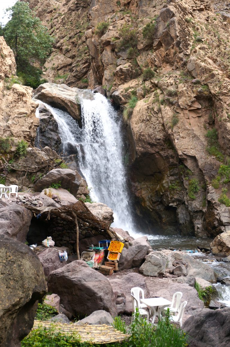 Imlil Morocco Trekking Routes, Things To Do & Travel Tips ⛰️