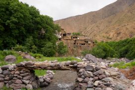 Imlil Morocco Trekking Routes, Things To Do & Travel Tips ⛰️