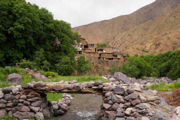 Imlil Morocco Trekking Routes, Things To Do & Travel Tips ⛰️