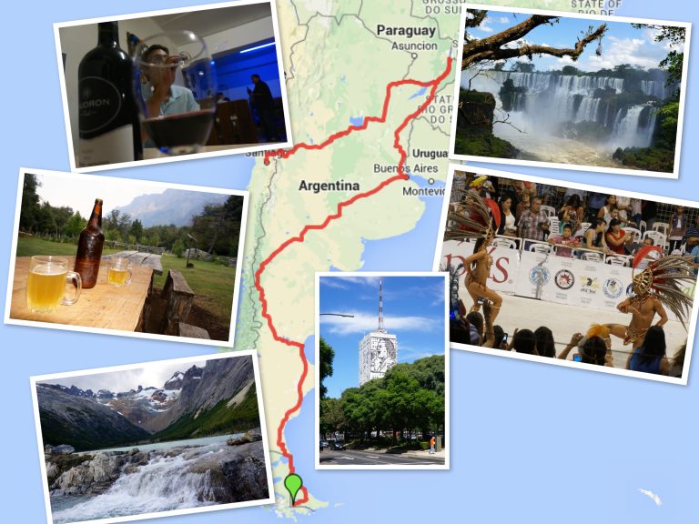 Adventures Around the World Archives | Page 3 of 6 | Roaming Around the ...