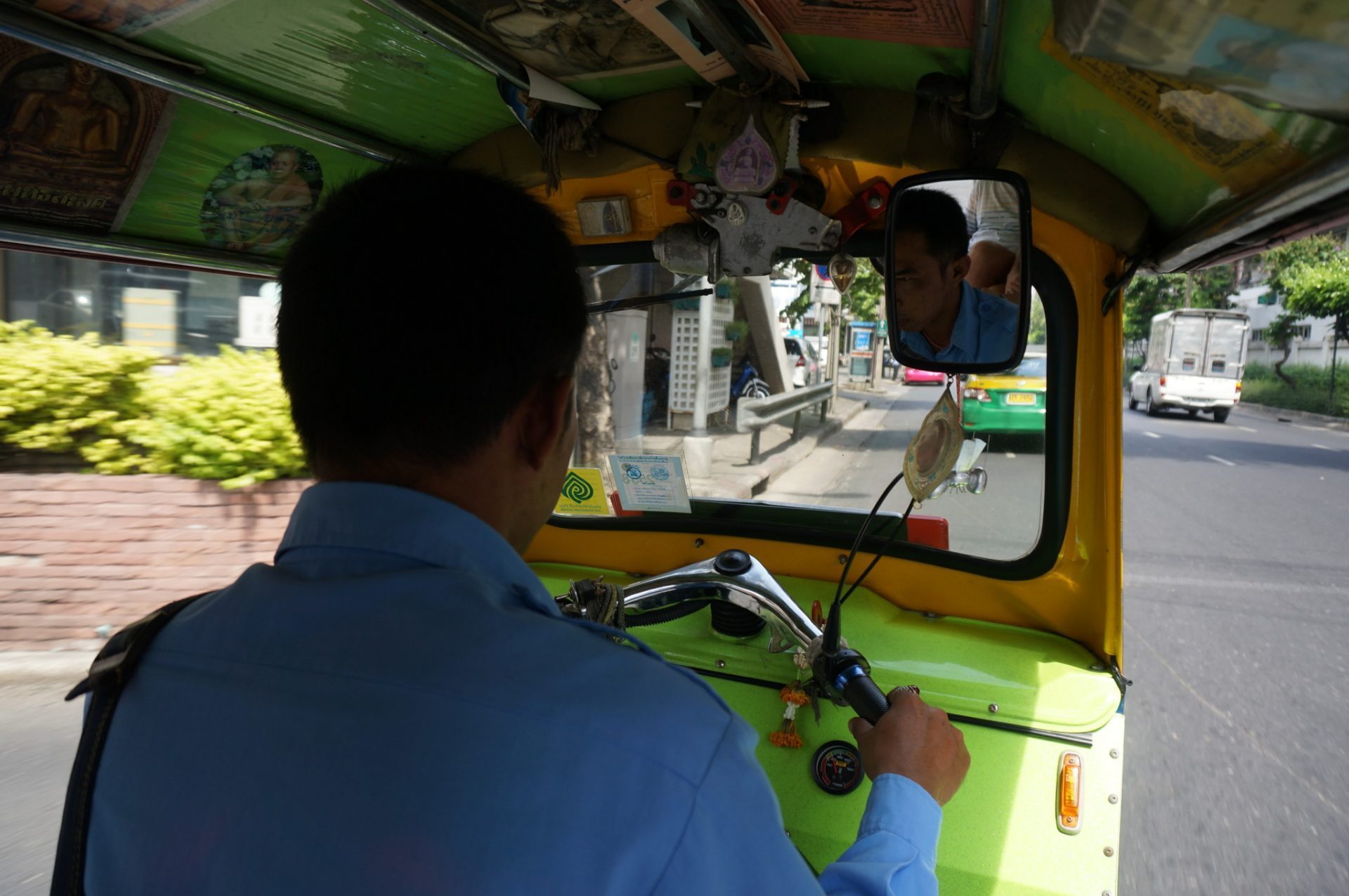 Roaming Around Thailand: Month #17 Travel Update