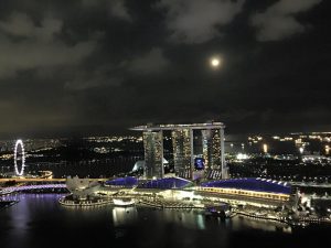 Not-So-Monthly Travel Update: Roaming Around the World