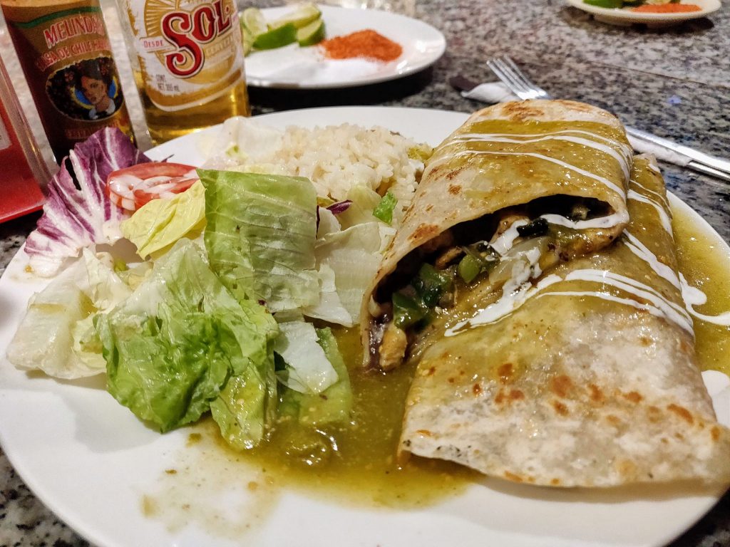 Best Restaurants in Merida Mexico You Need To Try + Best Yucatan Foods