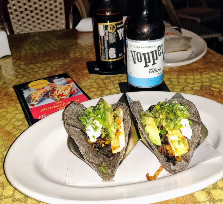 Best Restaurants in Merida Mexico You Need To Try + Best Yucatan Foods