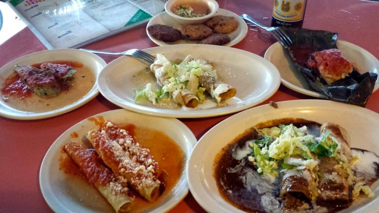 Best Restaurants in Merida Mexico You Need To Try + Best Yucatan Foods