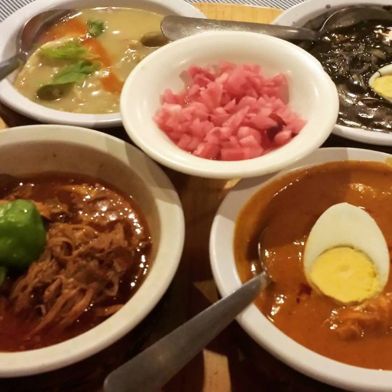 Best Restaurants in Merida Mexico You Need To Try + Best Yucatan Foods