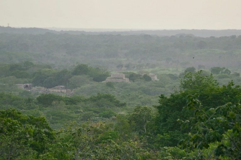 The Ruta Puuc: How To Visit + Everything You Need To Know