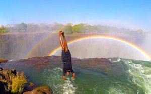 Devil's Pool Victoria Falls: All You Need to Know + How to Survive!