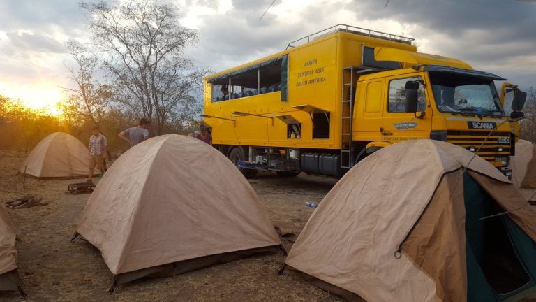 Oasis Overland Africa Review & Best Tips You Need to Know 🐘