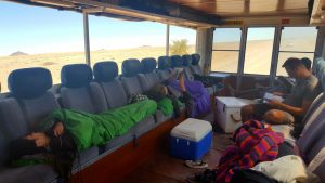 Oasis Overland Africa Review & Best Tips You Need to Know 🐘