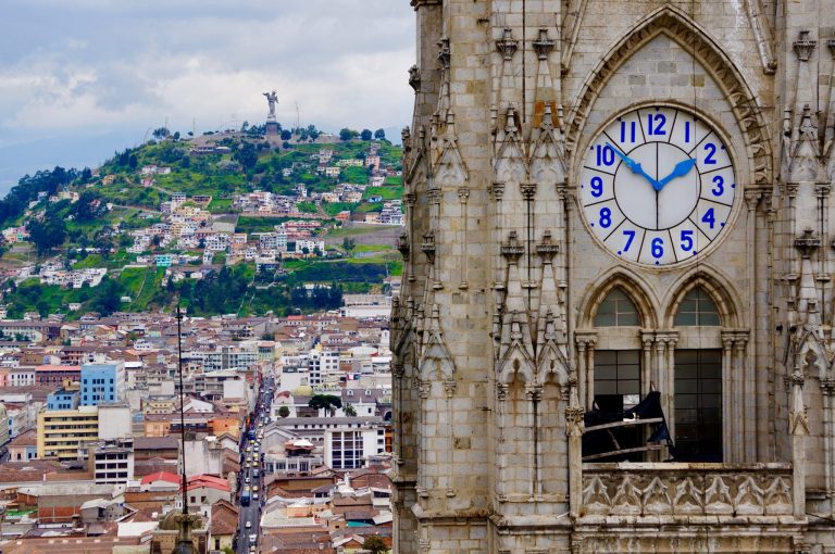20 Best Things to Do in Quito Ecuador: Travel Guide & Tips