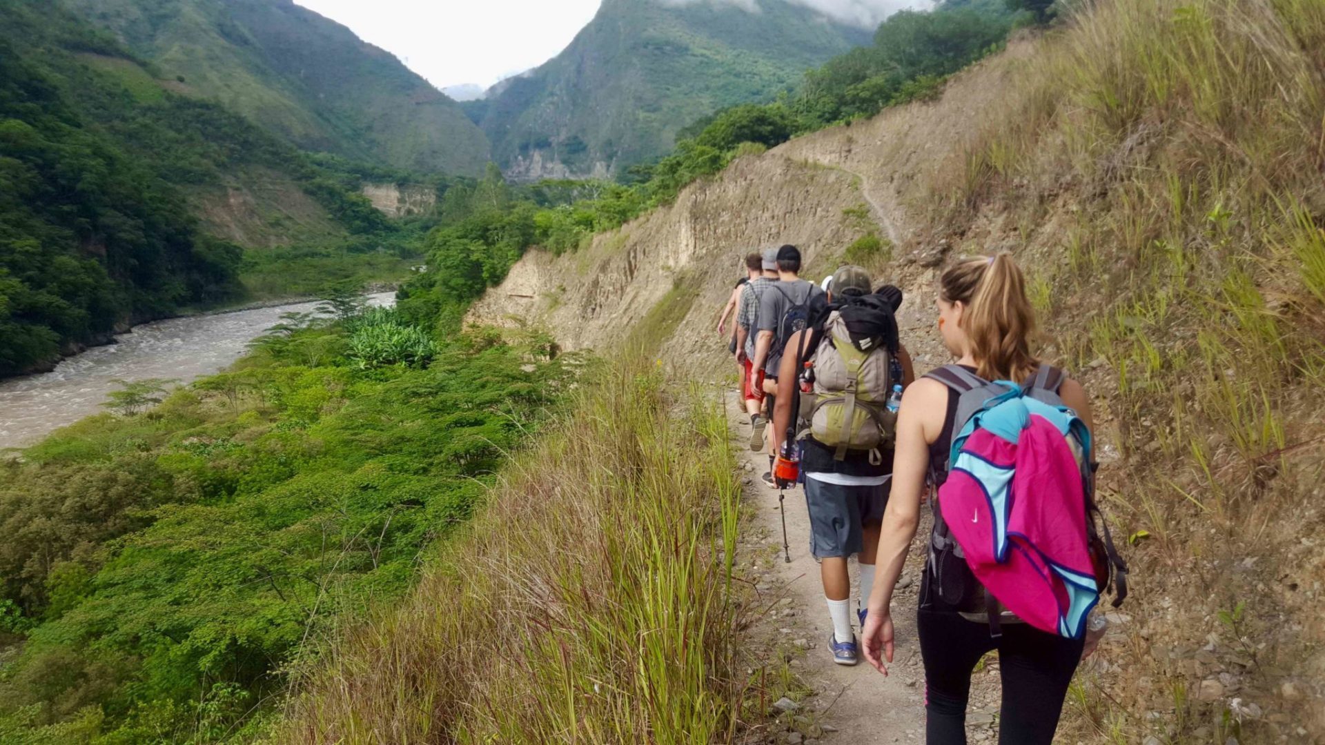 Inca Jungle Trek Review, Price, Tips & Everything You Need To Know