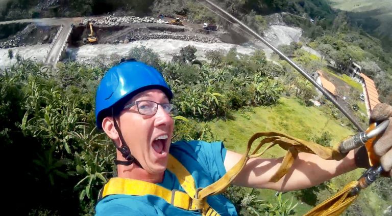 Inca Jungle Trek Review, Price, Tips & Everything You Need To Know