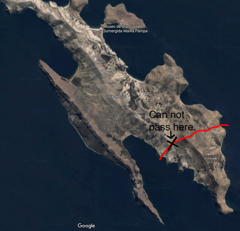 Isla del Sol Bolivia: Travel Guide & Tips You Need to Know