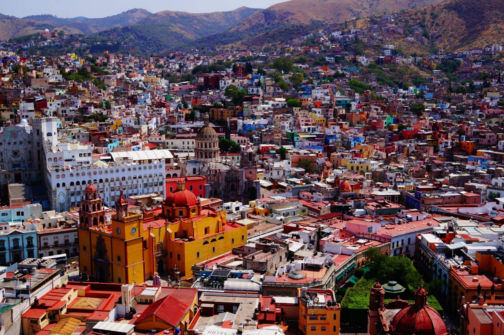 25 Best Things to Do in Guanajuato Mexico: Travel Guide & Tips