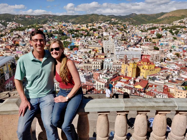 About Roaming Around the World