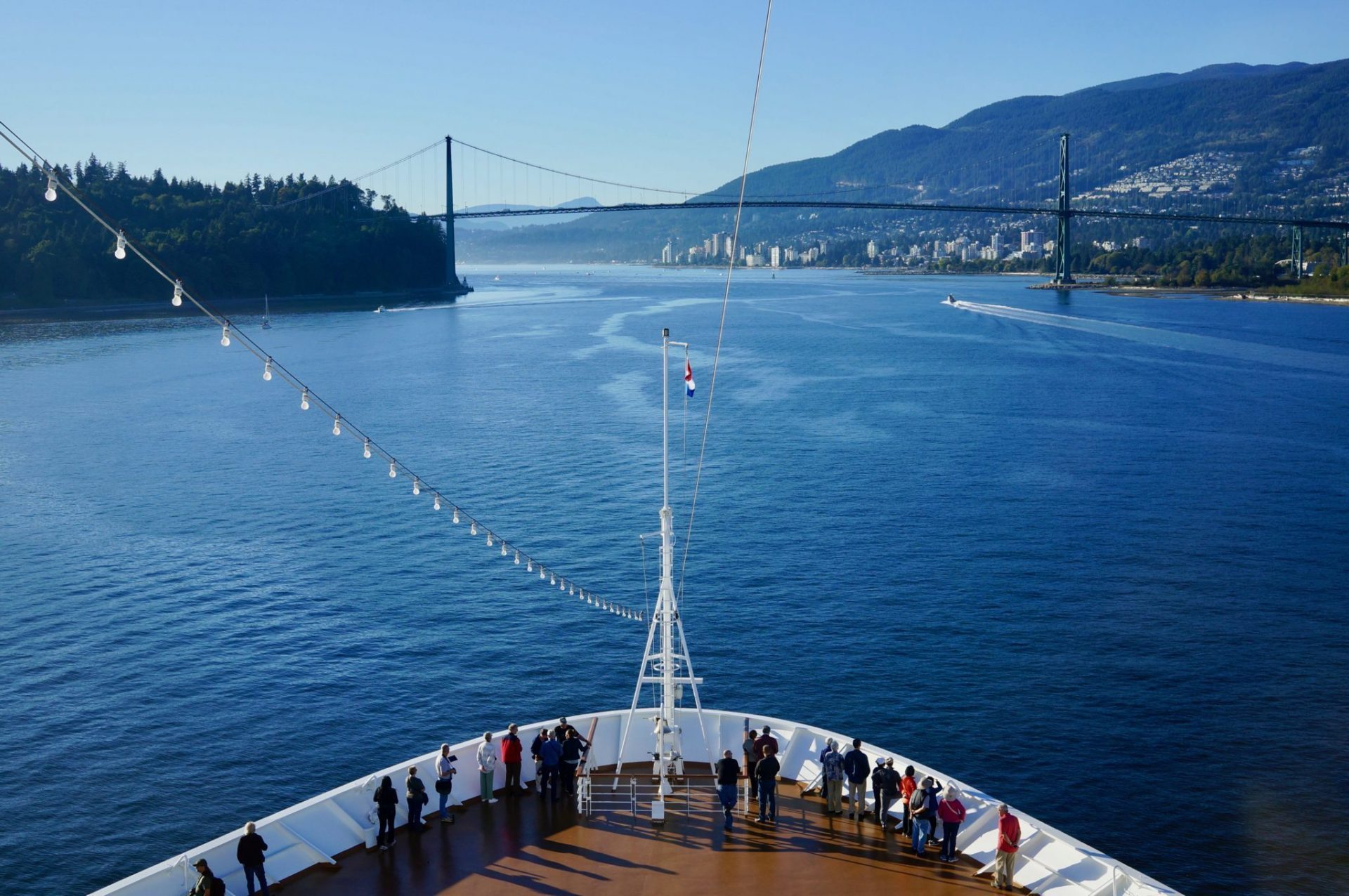 Big Travel Update We Re Circumnavigating The Globe Without Flights