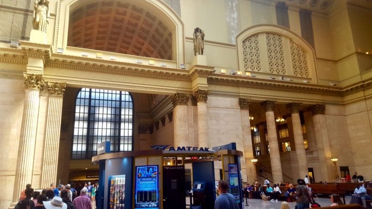 Amtrak Empire Builder Tips & Review: Rail Trip Across the US