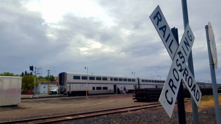Amtrak Empire Builder Tips & Review: Rail Trip Across the US