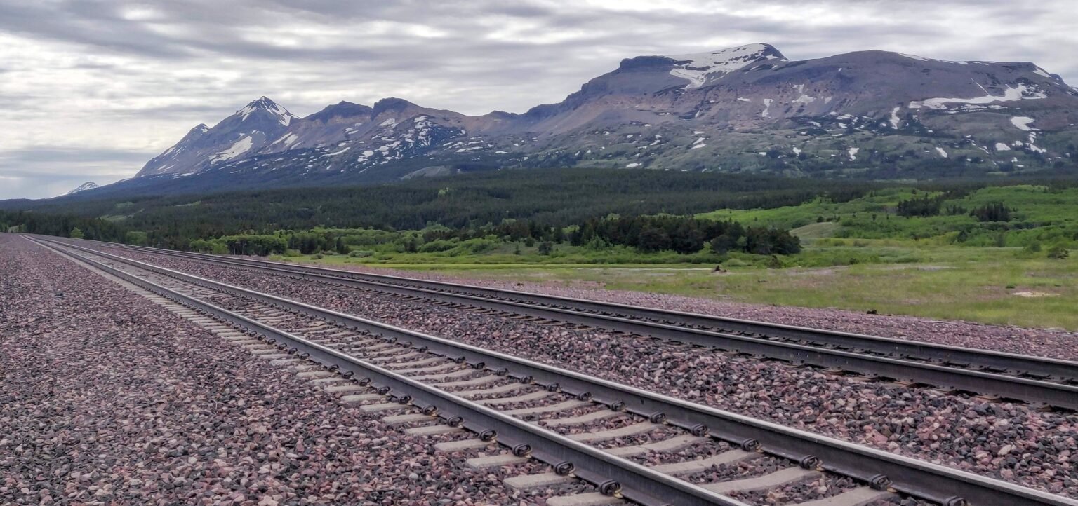 Amtrak Empire Builder Tips & Review: Rail Trip Across the US