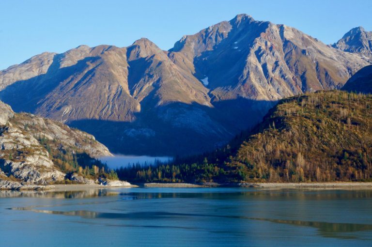 Travel Inspiration: A Voyage into Glacier Bay Reveals Alaska's Raw Beauty