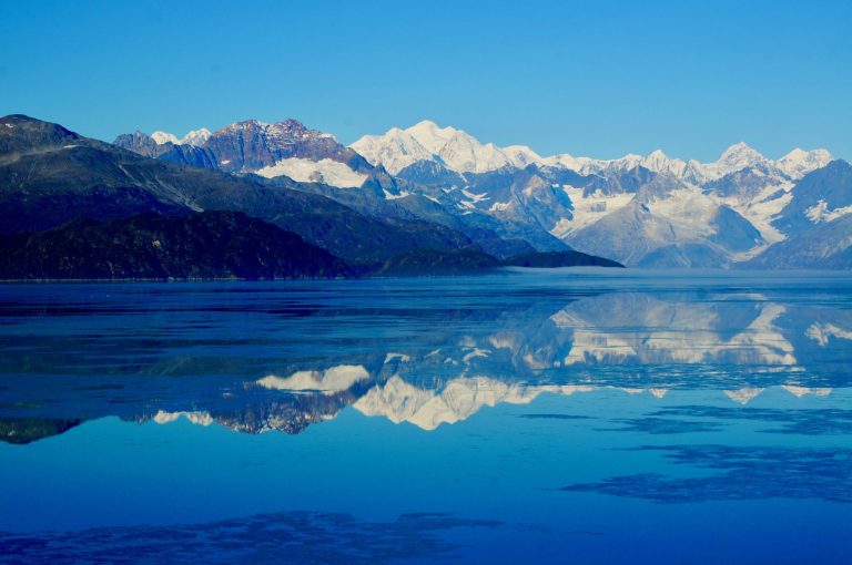 Travel Inspiration: A Voyage into Glacier Bay Reveals Alaska's Raw Beauty