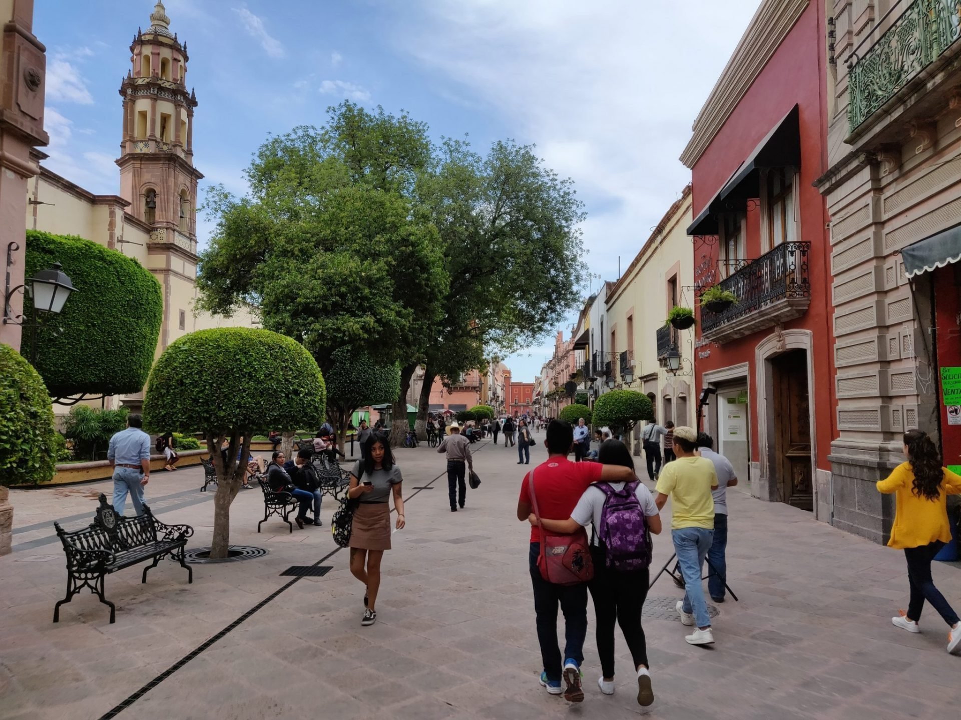 Top 15 Things to Do in Queretaro Mexico + Travel Tips!