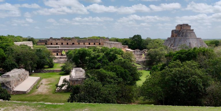 The Ruta Puuc: How To Visit + Everything You Need To Know