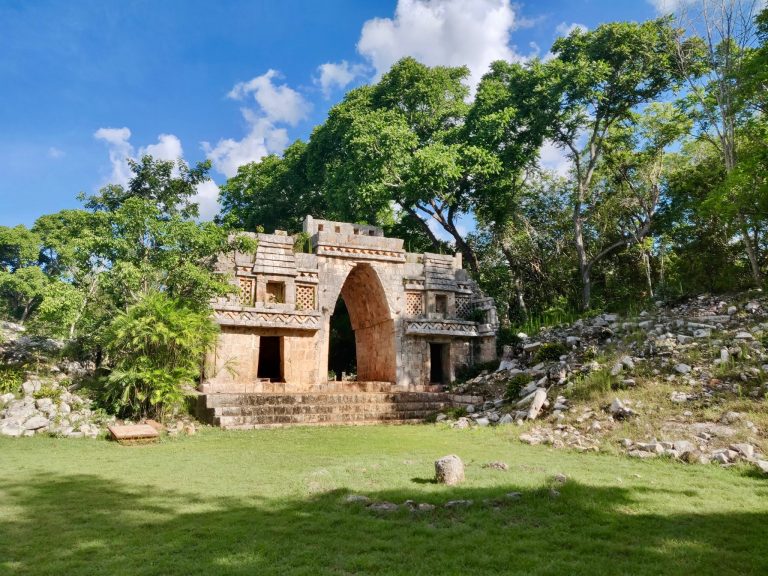 The Ruta Puuc: How To Visit + Everything You Need To Know