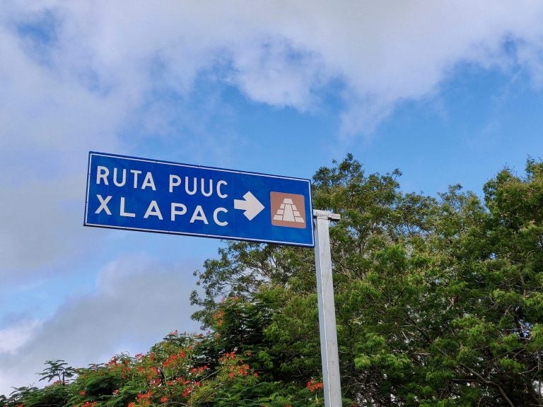 The Ruta Puuc: How To Visit + Everything You Need To Know