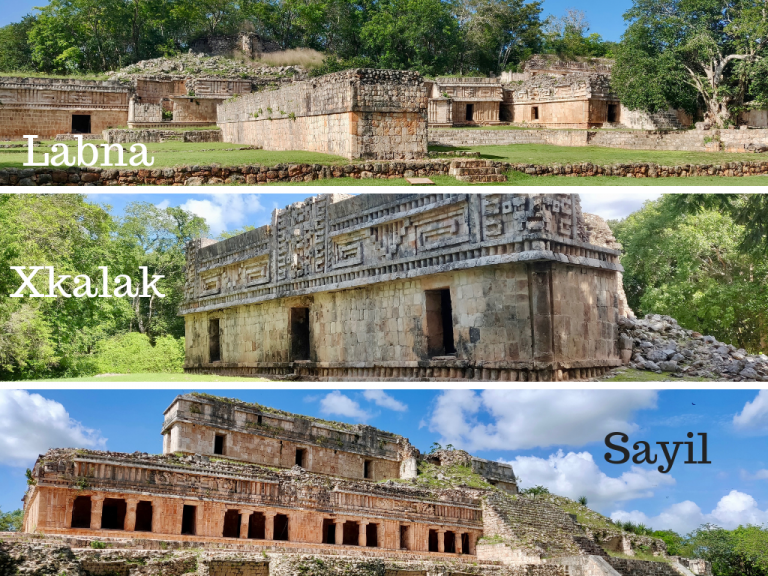 The Ruta Puuc: How To Visit + Everything You Need To Know