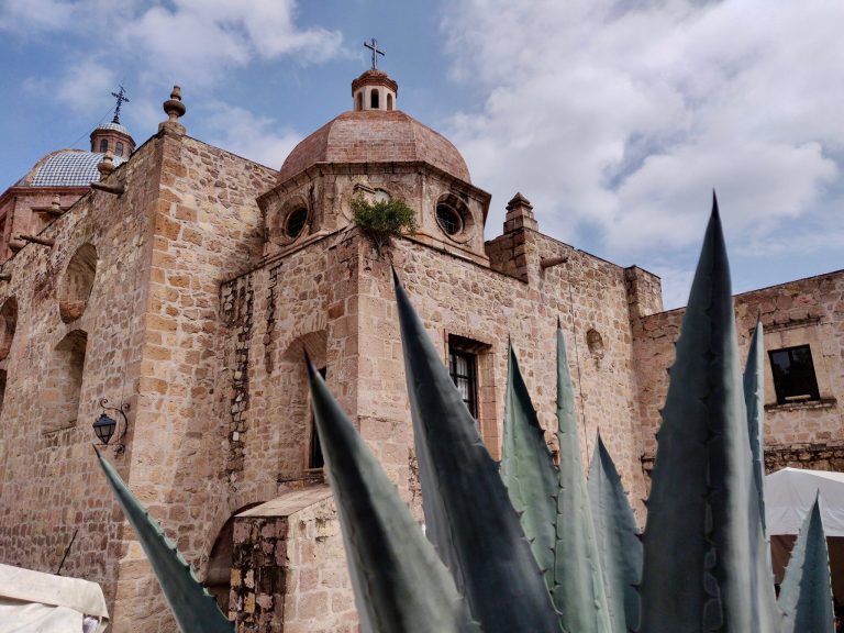 Top 10 Best Things to Do In Morelia Mexico | Roaming Around the World