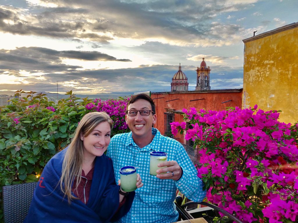 Travel Update: Roaming Around Mexico 2018 | Roaming Around the World