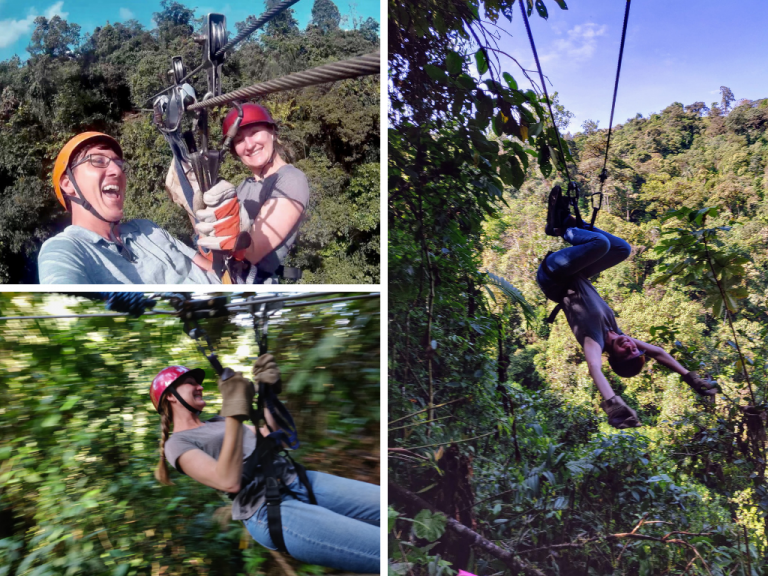 Mindo Ecuador Travel Guide + 15 Best Things to Do in Mindo 🌴