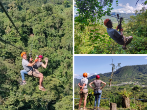 Mindo Ecuador Travel Guide + 15 Best Things to Do in Mindo 🌴