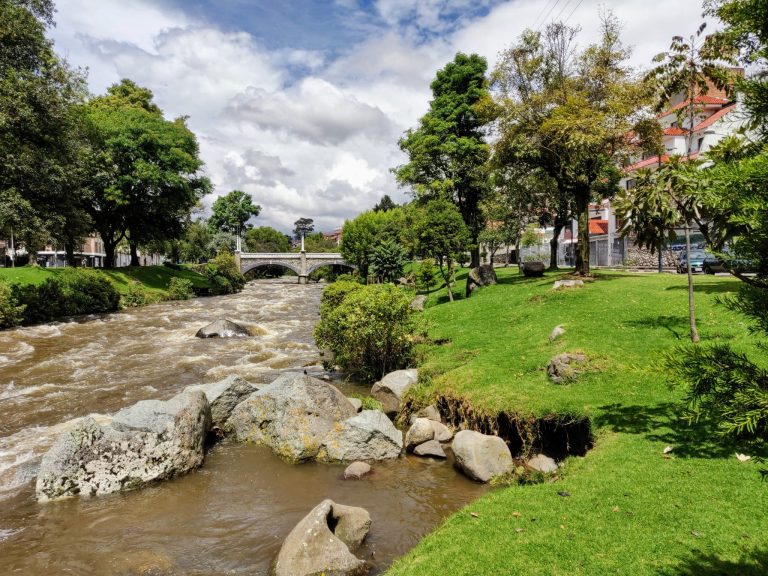 20 Best Things to Do in Cuenca Ecuador: Travel Guide & Tips