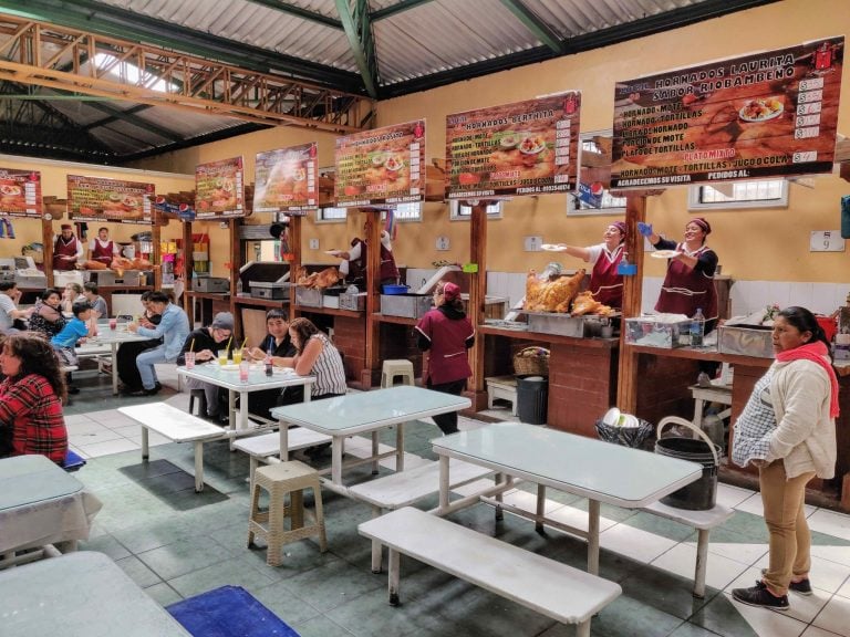 Riobamba Ecuador Travel Guide: Best Things to Do + Day Trips