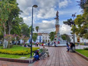Riobamba Ecuador Travel Guide: Best Things to Do + Day Trips
